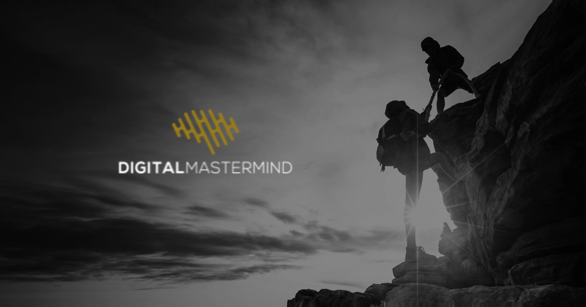 Member Application | Digital Mastermind Group