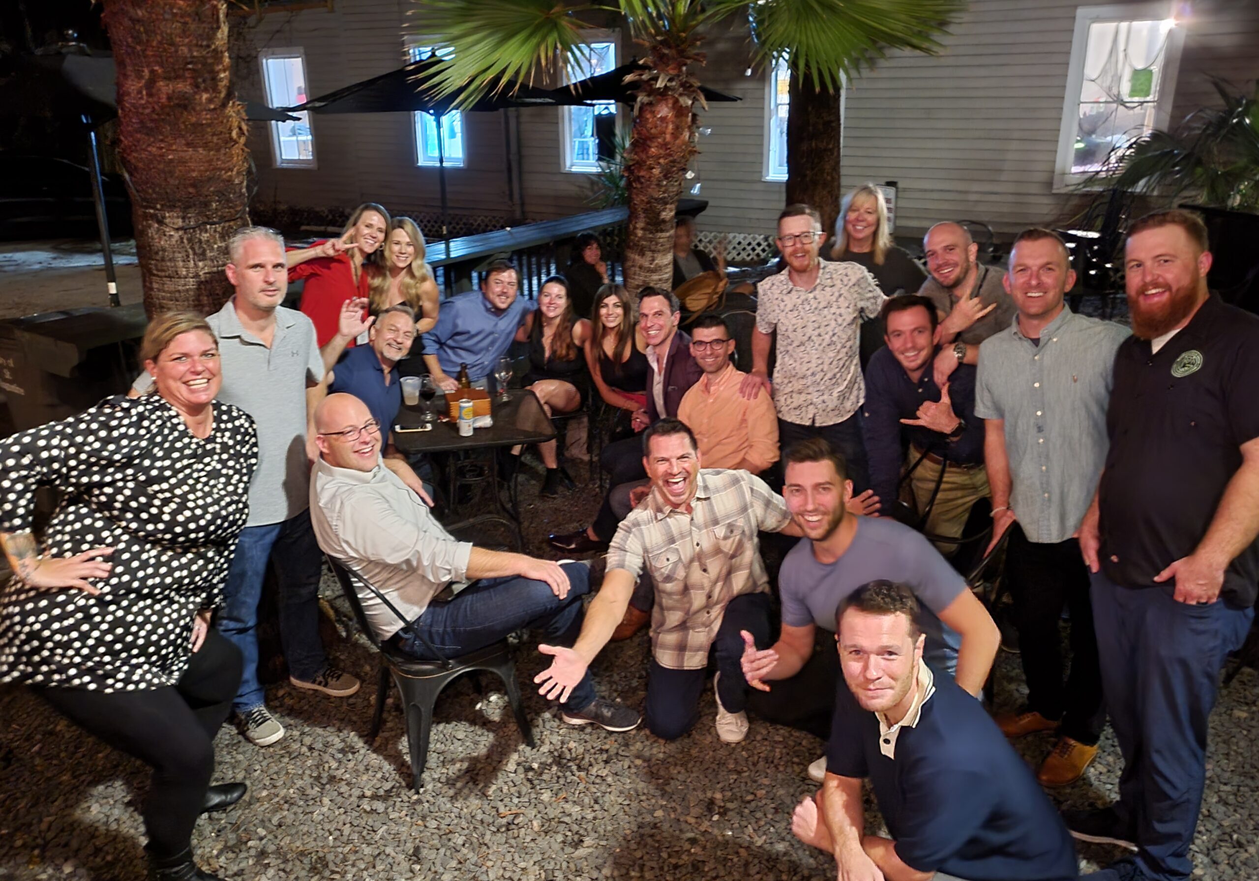 Annual Event 2024 | Digital Mastermind Group For Agencies